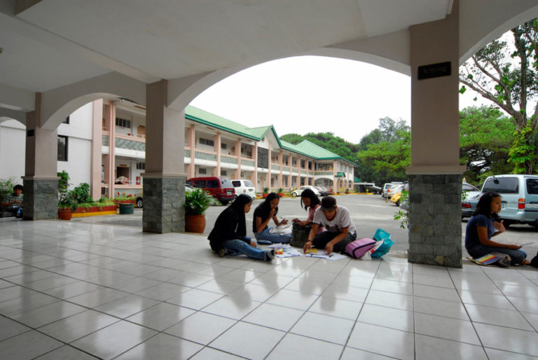University of the Philippines Baguio – UP Office of International Linkages