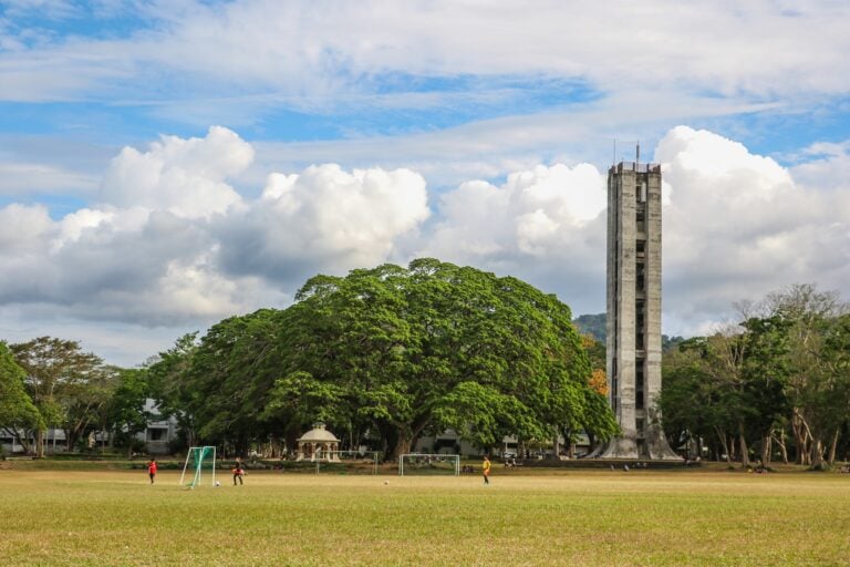 About UP OIL – UP Office of International Linkages