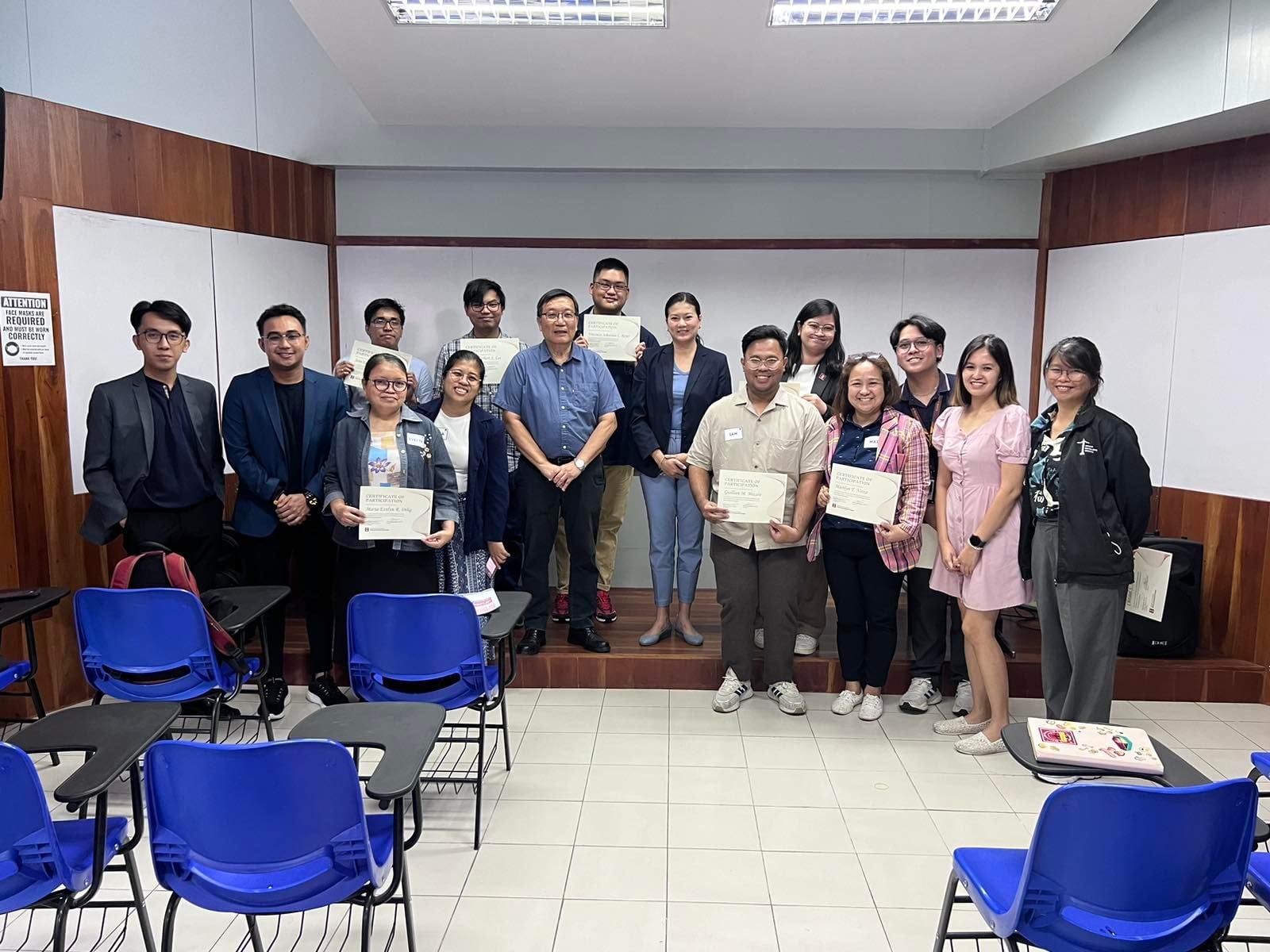 Serving the Nation as Faithful Stewards of Internationalization – UP ...